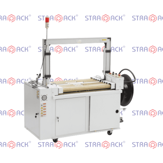 Strapping Machines in Pakistan | Buy Now or Get Quote | Strapack