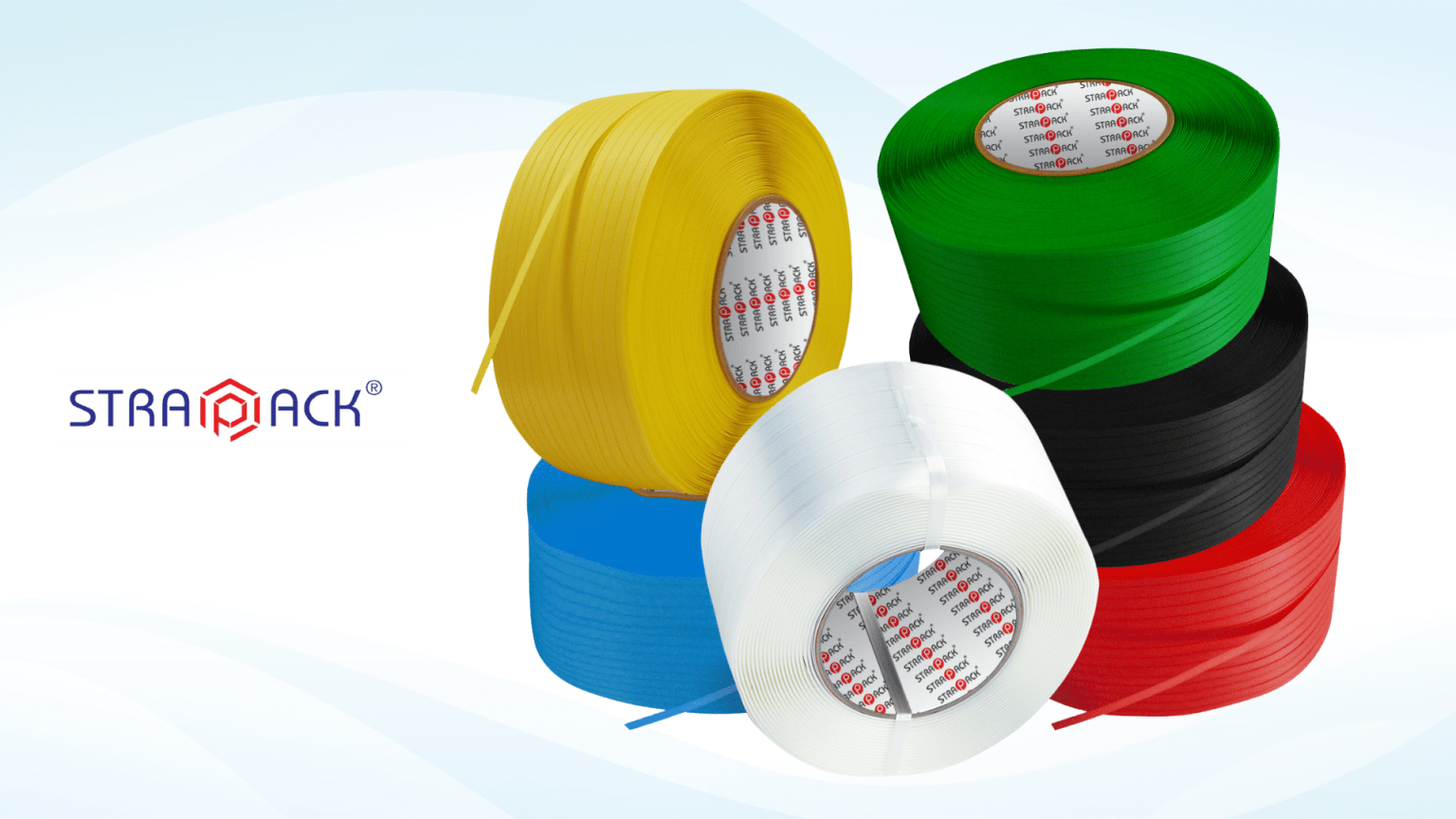 What are The Different Names of Packaging Straps in Pakistan