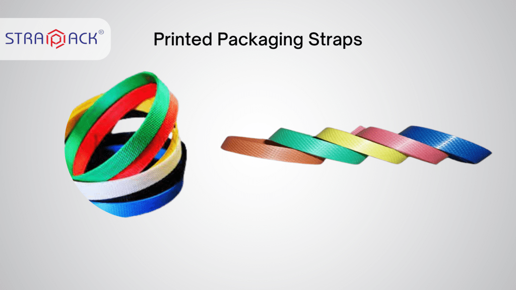 What are The Different Names of Packaging Straps in Pakistan