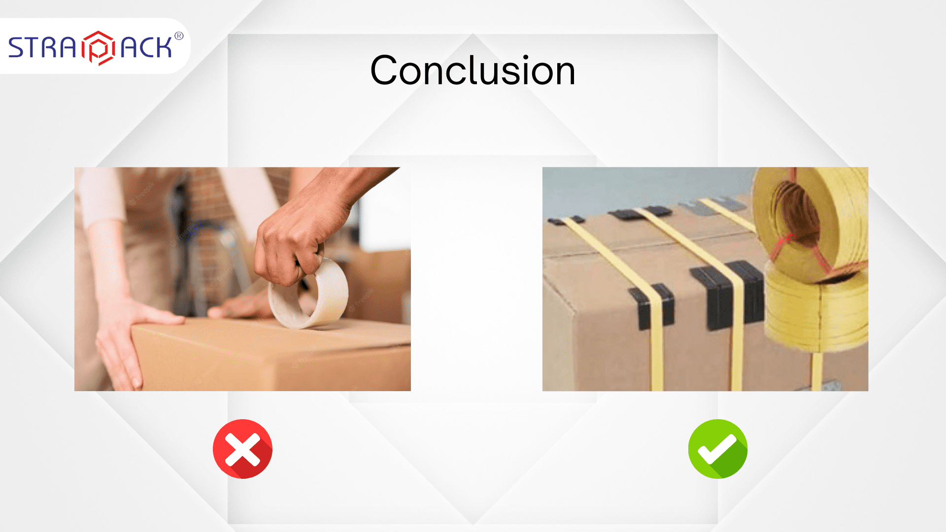 Strapping Machines in Pakistan | Buy Now or Get Quote | Strapack